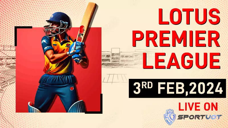Lotus Premier League